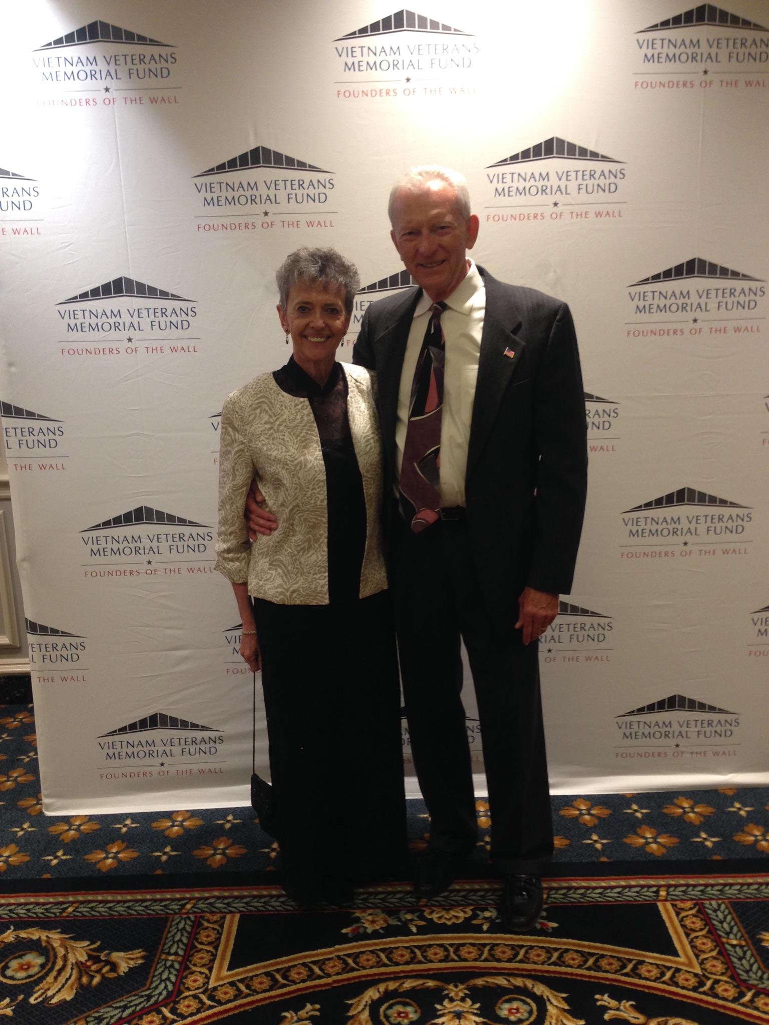 Doug Margheim will be reading names from the Vietnam Wall – Wash DC ...