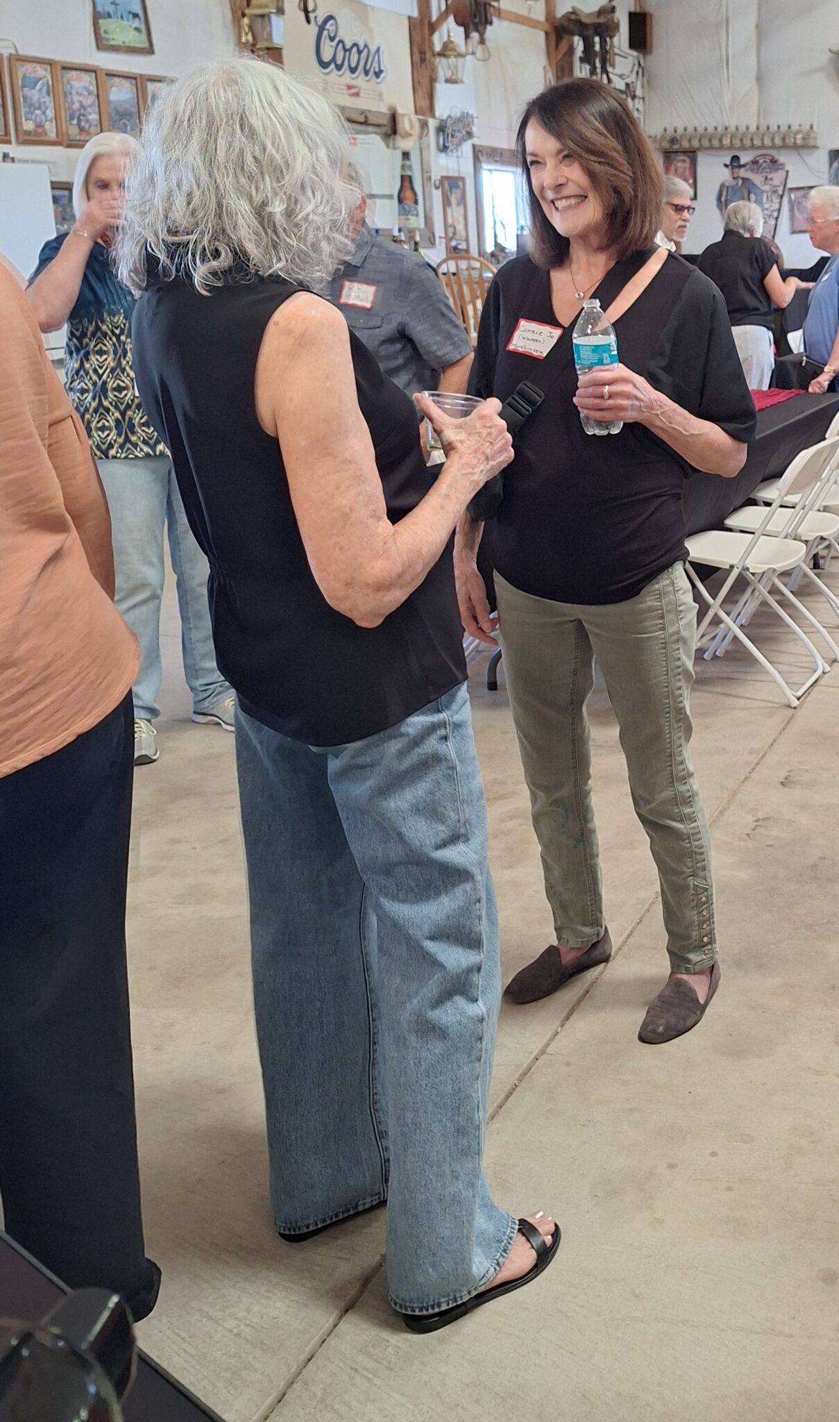 Our 60th Class Reunion Was a Hit! – Loveland High School Class of 1965